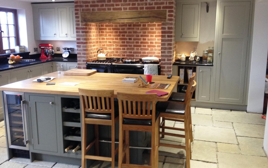 Inspiration - Chilli Kitchens