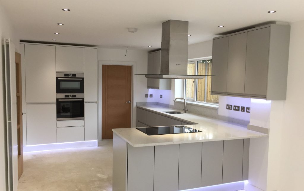 Inspiration - Chilli Kitchens